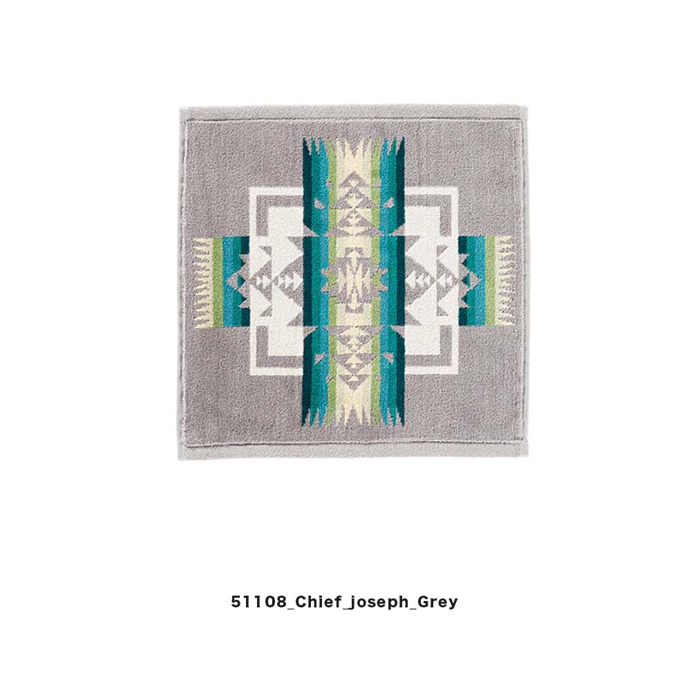 PENDLETON アイコニックジャガードウォッシュタオル XB220 ペンドルトン : イエノLabo. - 通販 - Yahoo!ショッピング