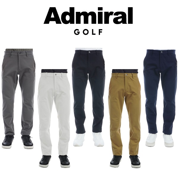 Admiral Golf（アドミラルゴルフ） アドミラル ゴルフ メンズ ハイ