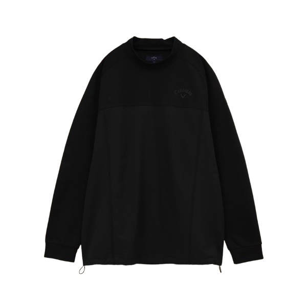 Callaway（キャロウェイ） ゴルフ メンズ ドットエア/スパンカノコ長袖