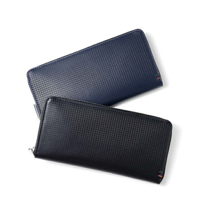 IS/IT（イズイット） 財布 長財布メンズ 牛革 レザー【IS/IT 長財布