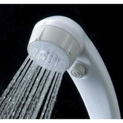 カクダイ 356-705 低水圧用マッサージストップシャワー KAKUDAI かくだい リング 水周り関連 水周り用品 配管資材 : 一級品の店 いっきゅう - 通販 - Yahoo!ショッピング