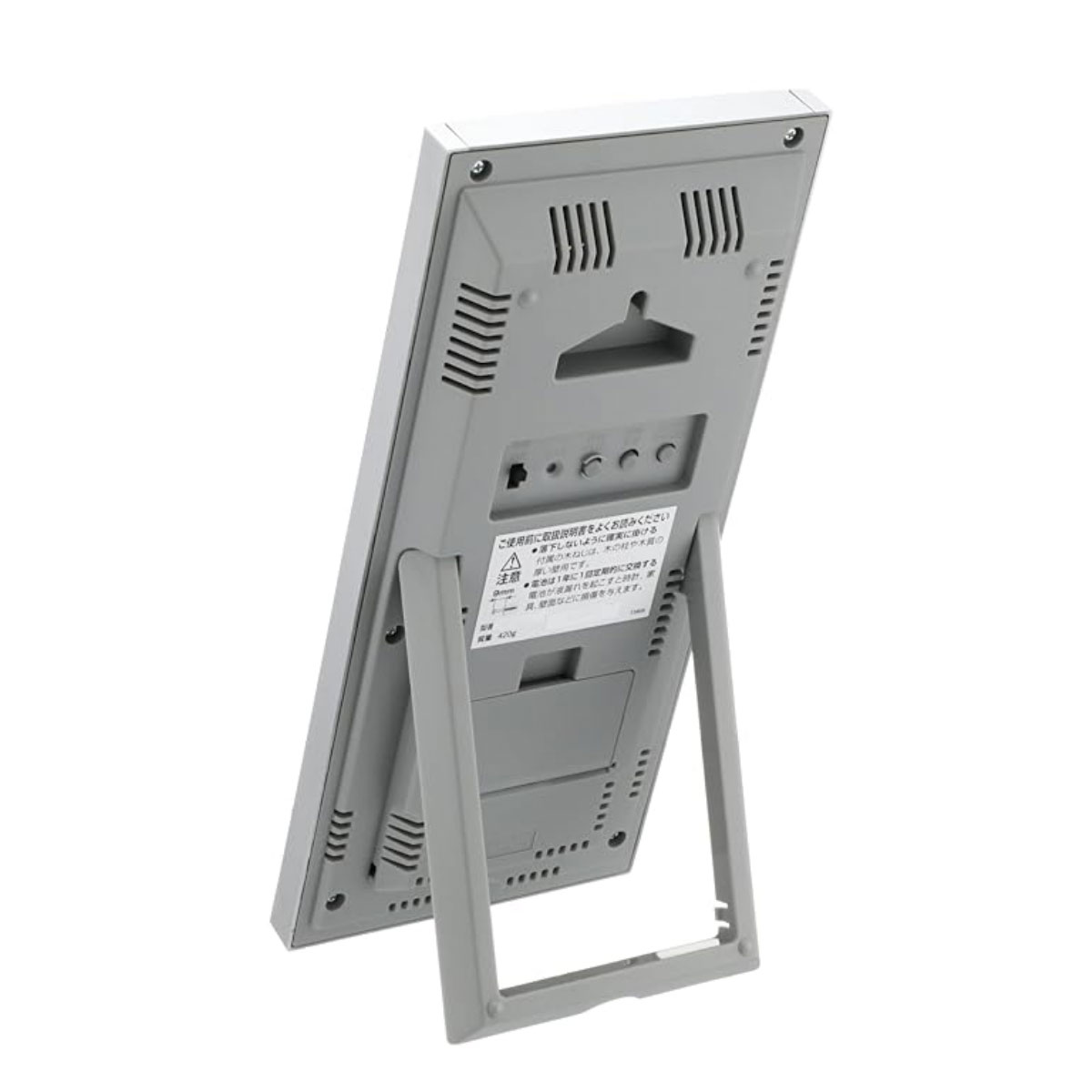 カレンダー 時計 電波時計 8RZ219SR23 フィットウェーブカレンダー D219 リズム RHYTHM 送料無料 : いま何度 - 通販 - Yahoo!ショッピング