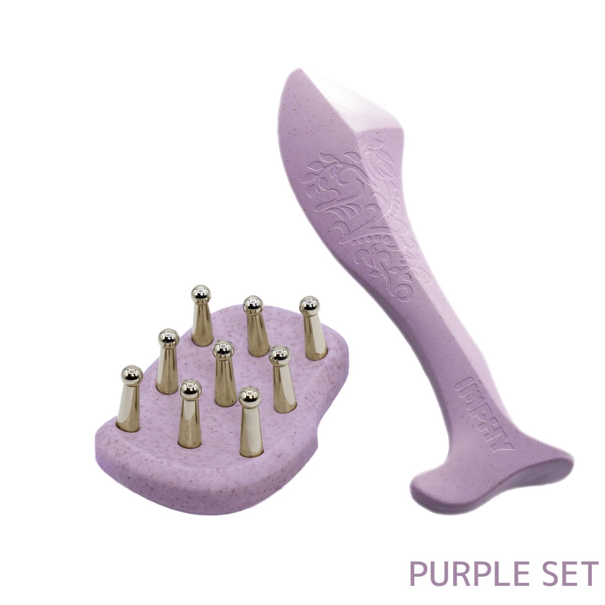 【送料無料】フェイスラインすっきりセット【IMPHY】 スカルプ 頭皮ケア 抜け毛 白髪 たるみ リフトアップ ツボ : IMPHY公式ストア - 通販 - Yahoo!ショッピング