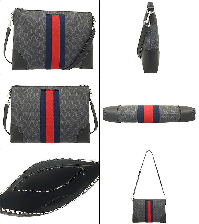 gucci バッグ ショルダー(柄:ストライプ)の商品一覧 通販 gucci バッグ ショルダー(柄:ストライプ)の商品一覧 通販