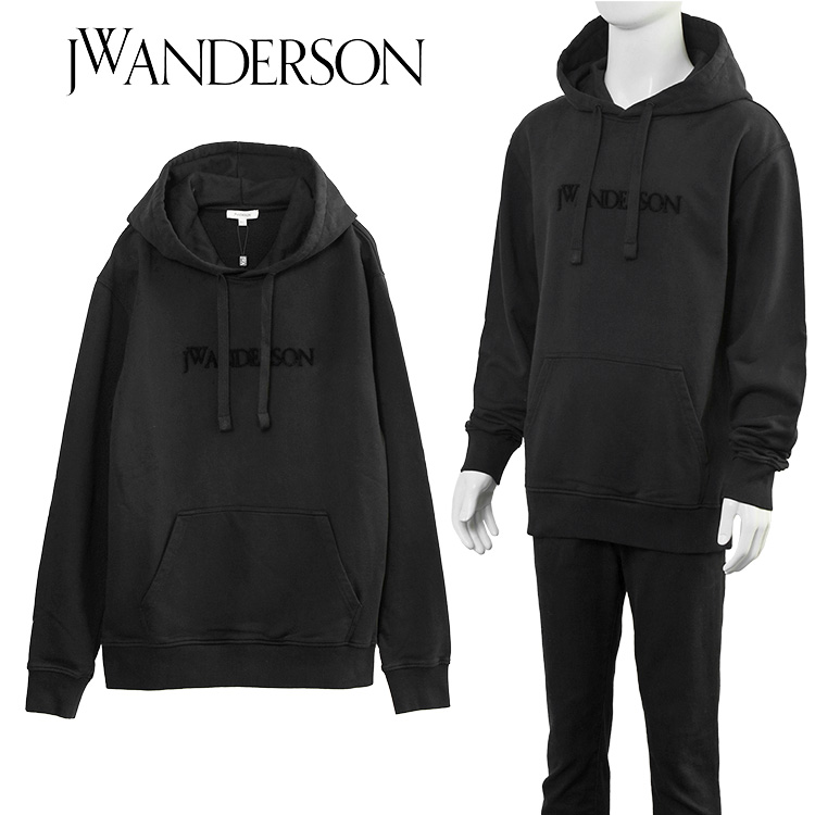 J.W.Anderson（ジェイダブリューアンダーソン） JW ANDERSON 同色 3D