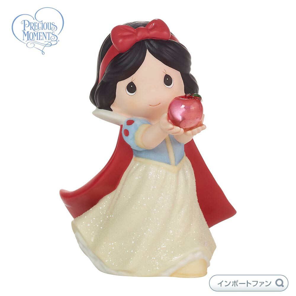 Disney プレシャスモーメンツ そしておとぎ話が始まる 白雪姫 Disney プレシャスモーメンツ そしておとぎ話が始まる 白雪姫