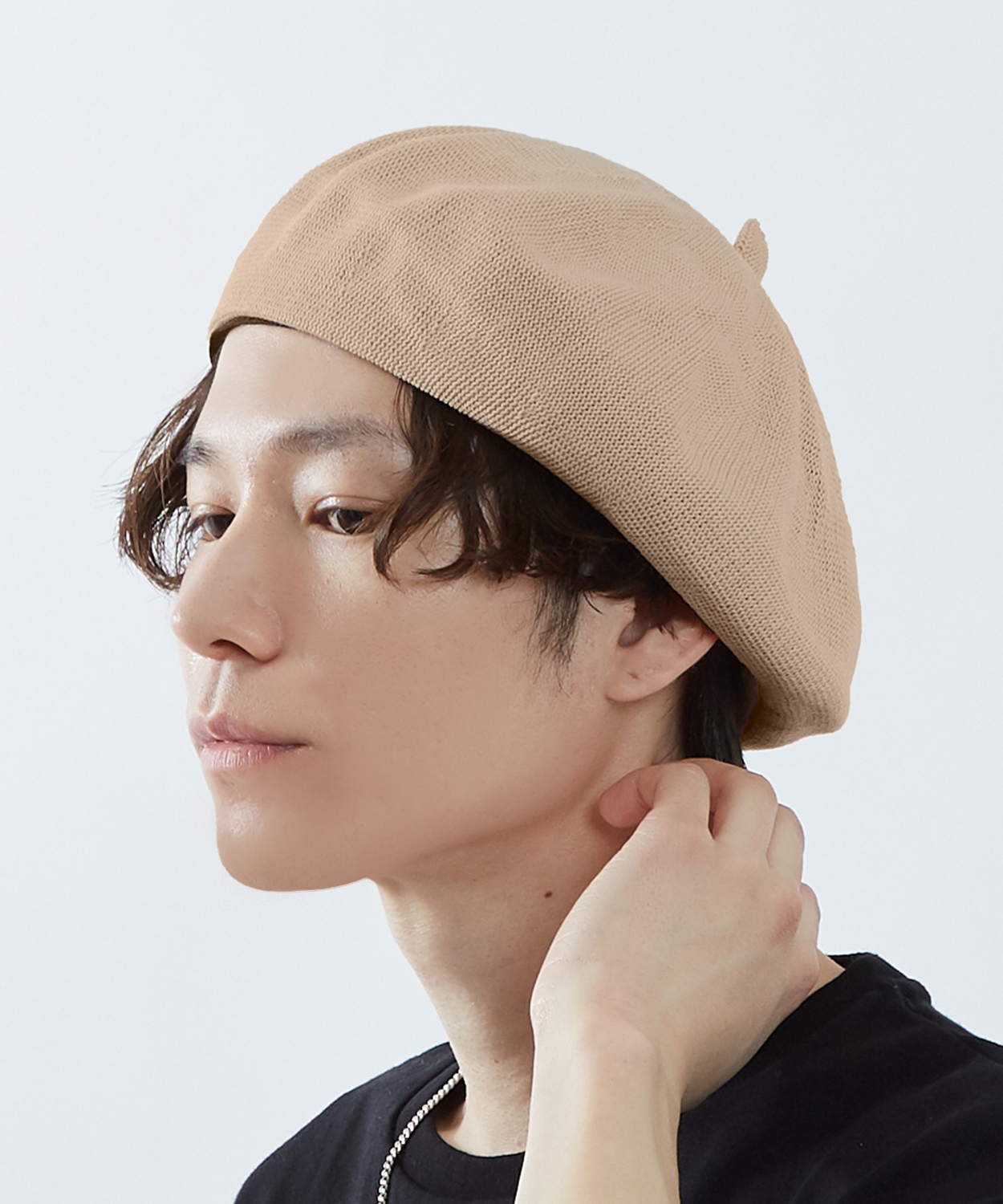 improves ベレー帽 メンズ レディース ニット 帽子 ストリート スケーター アメカジ 古着MIX 韓国ファッション Y2K : improves インプローブス - 通販 ...