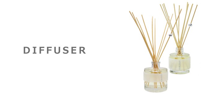 APOTHIA（アポーシア） Apothia Los Angeles ロサンゼルス AROMATIC