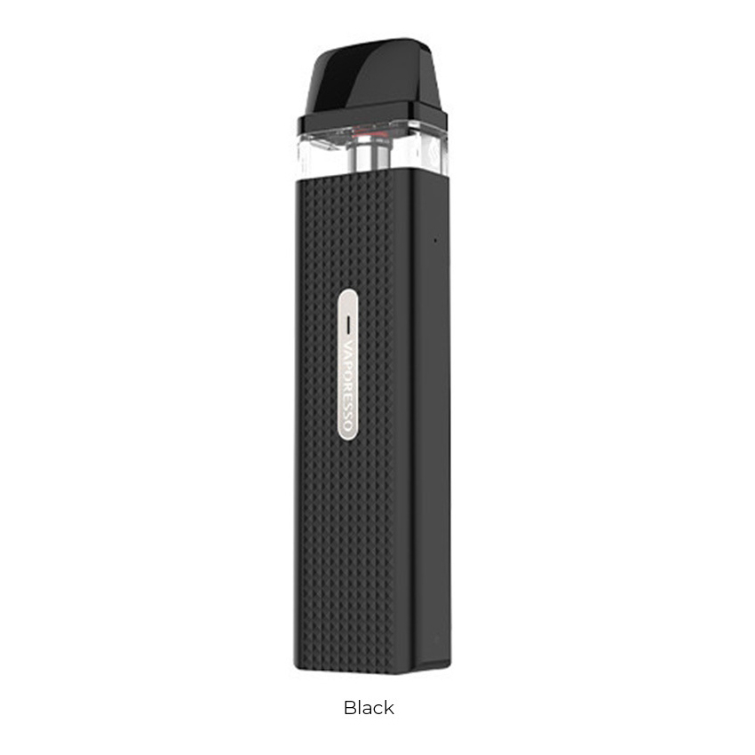 Vaporesso XROS Mini Pod Kit 1000mAh クロスミニ : vapo-xrosm-kit : Indian Strawberry - 通販 - Yahoo!ショッピング