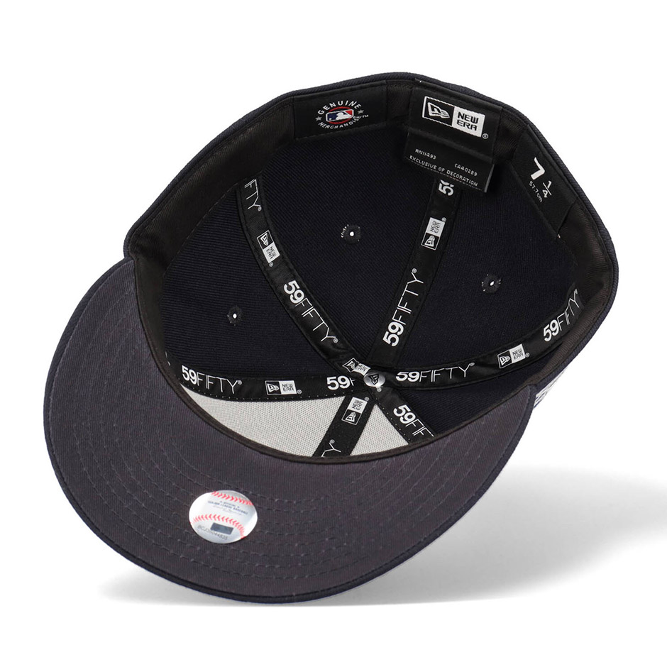 NEW ERA ニューエラ LP 59FIFTY 2トーン キャップ NY ヤンキース NEW ERA ニューエラ LP 59FIFTY 2トーン キャップ NY ヤンキース