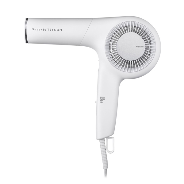 テスコム（TESCOM） ドライヤー マイナスイオン 軽量 大風量 ハンズ