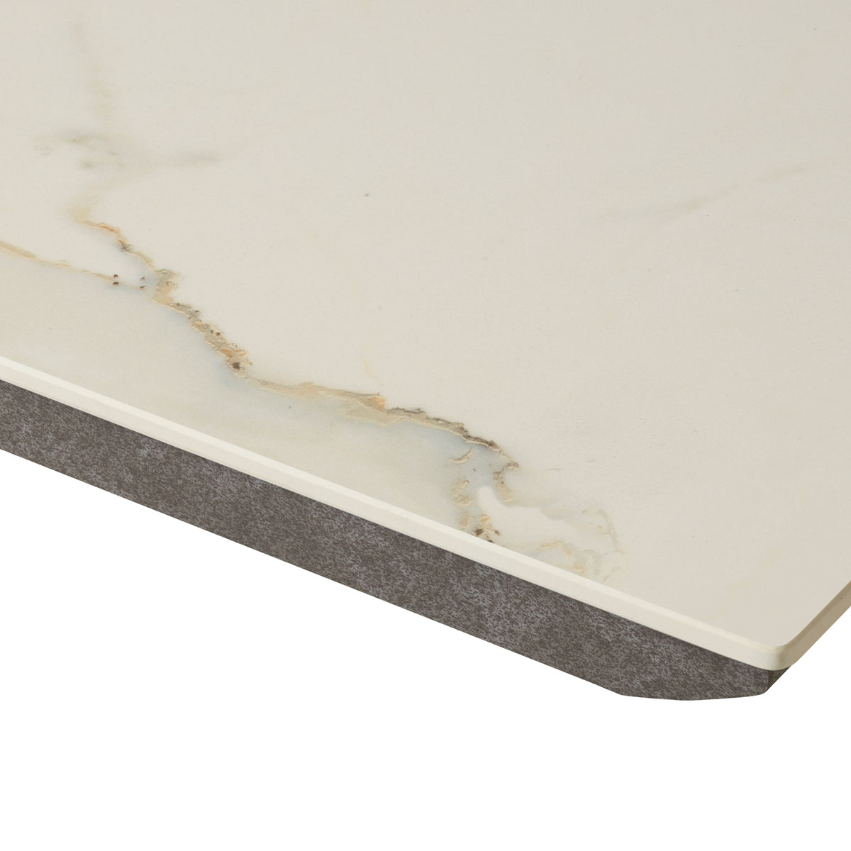 綾野製作所 REGLE セラミック ダイニングテーブル スクエア スリムライン脚 ブラック 幅80 奥行80 高さ71 一部地域開梱設置無料 代引き不可 : INTERIOR3I - 通販 ...