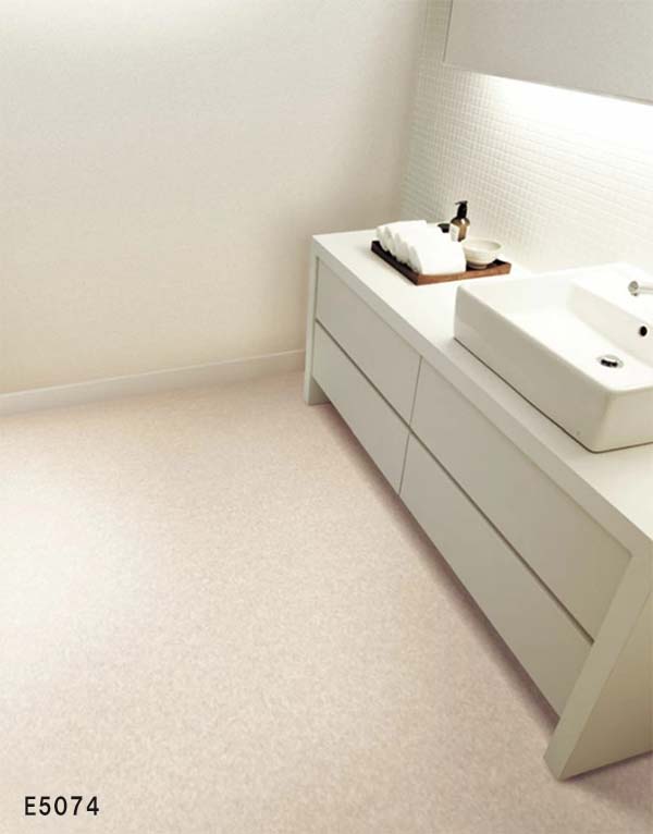 シンコール 住宅用クッションフロア｜E5072・E5073・E5074・E5075（旧品番：E2150・E2153・E2154・E2151）（シルキーグラス） :E8108-8112 ...