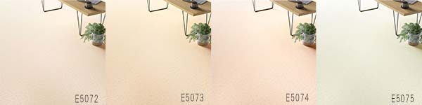 シンコール 住宅用クッションフロア｜E5072・E5073・E5074・E5075（旧品番：E2150・E2153・E2154・E2151）（シルキーグラス） :E8108-8112 ...