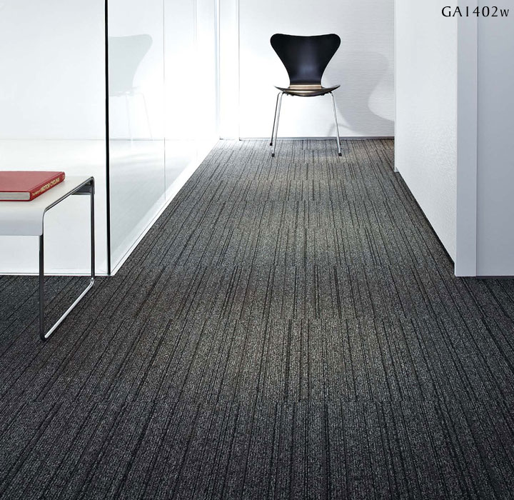 東リ タイルカーペット GA-100W：ランダム :GA100W-2:インテリアショップファイン - 通販 - Yahoo!ショッピング