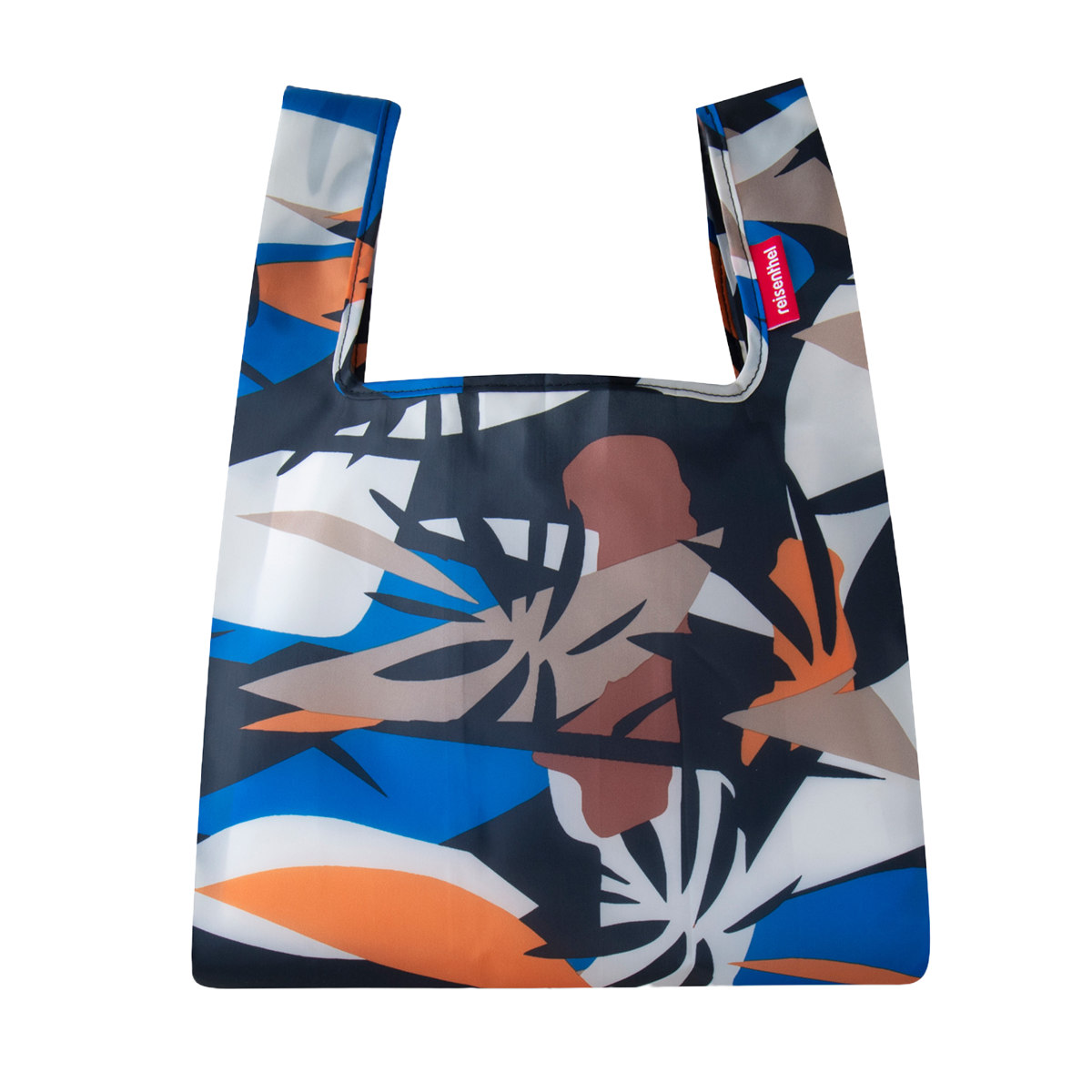 ショッピングバッグ ライゼンタール MINI MAXI SHOPPER XS （ reisenthel エコバッグ ミニマキシ ミニ マイ ...