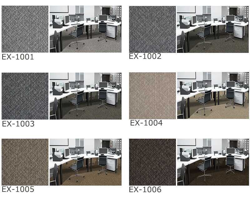 【送料無料】スミノエ 業務用 タイルカーペット EX-1000 REFLECTOR 1ケース単位で販売 （1ケース/20枚入り）/1枚：50x50cm : インテリアカタオカ - 通販 ...