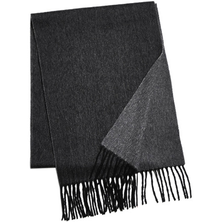 カシミヤ100％リバーシブルマフラー 無地 全8色 :67811003:intermode-kawabe - 通販 - Yahoo!ショッピング