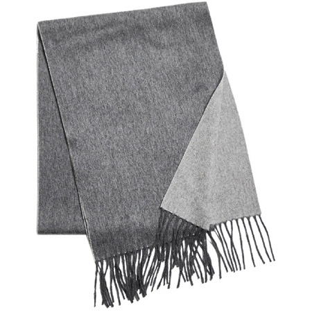 カシミヤ100％リバーシブルマフラー 無地 全8色 :67811003:intermode-kawabe - 通販 - Yahoo!ショッピング