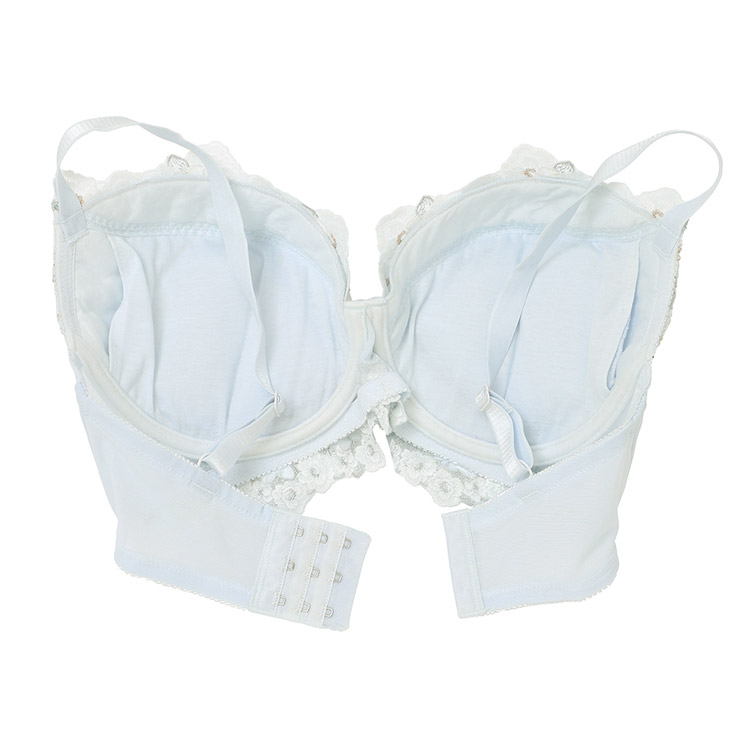 Narue ナルエー エーデル 24-38511シリーズ ブラジャー単品 シェイプグラマー GHIカップ アンダー65/70/75/80 ...