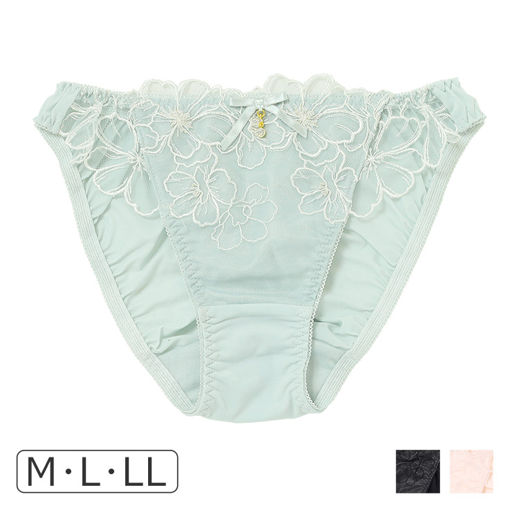 Narue ナルエー オフィーリア 24-58515シリーズ スタンダードショーツ M/L/LL 24-58115 : アンテシュクレ ...