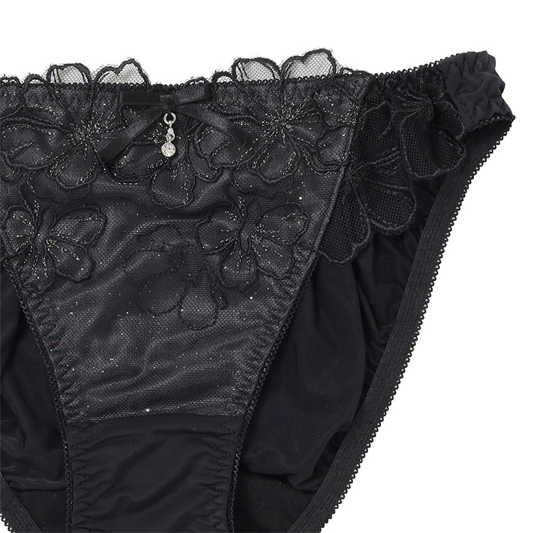 Narue ナルエー オフィーリア 24-58515シリーズ スタンダードショーツ M/L/LL 24-58115 : アンテシュクレ ...