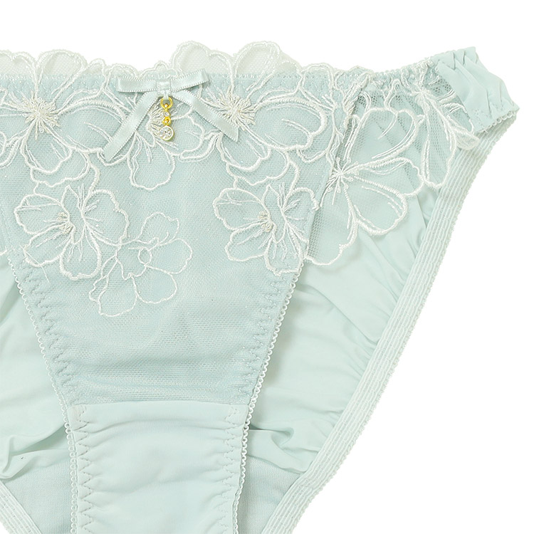 Narue ナルエー オフィーリア 24-58515シリーズ スタンダードショーツ M/L/LL 24-58115 : アンテシュクレ ...