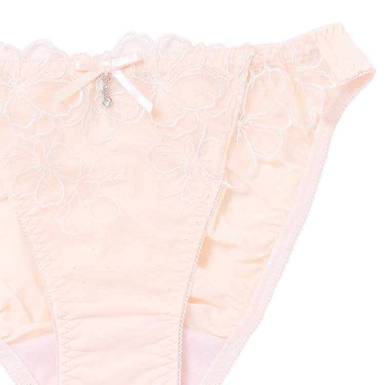 Narue ナルエー オフィーリア 24-58515シリーズ スタンダードショーツ M/L/LL 24-58115 : アンテシュクレ ...