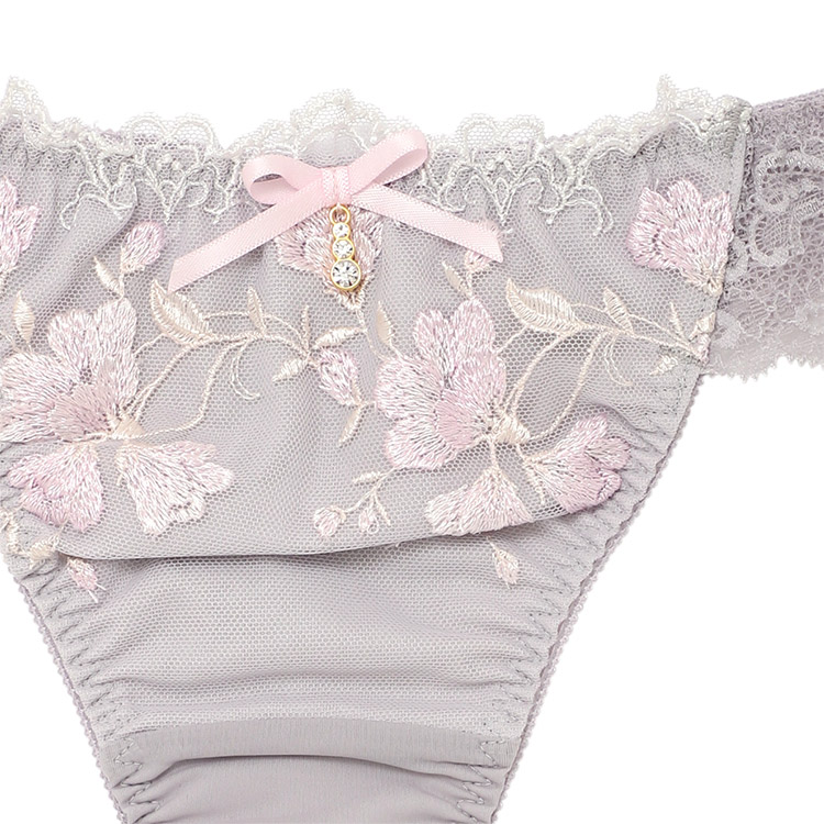 ナルエー フィオナ 25-18521シリーズ Tバックショーツ M 25-18121 : na25-18121 : アンテシュクレ インナー ...