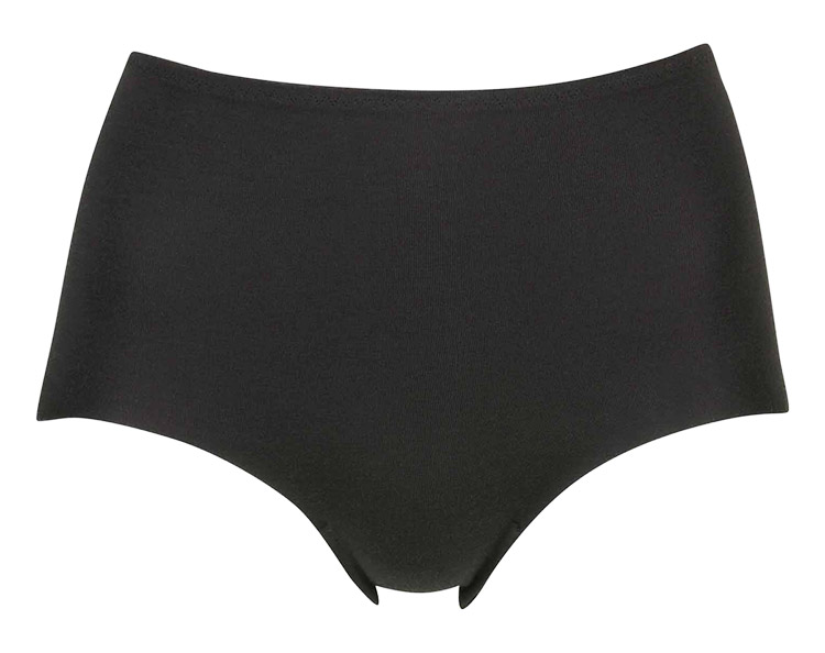 Wing ワコール ウイング 綿の贅沢 スタンダードショーツ LL/3L EC3100 : アンテシュクレ インナーワールド - 通販 ...