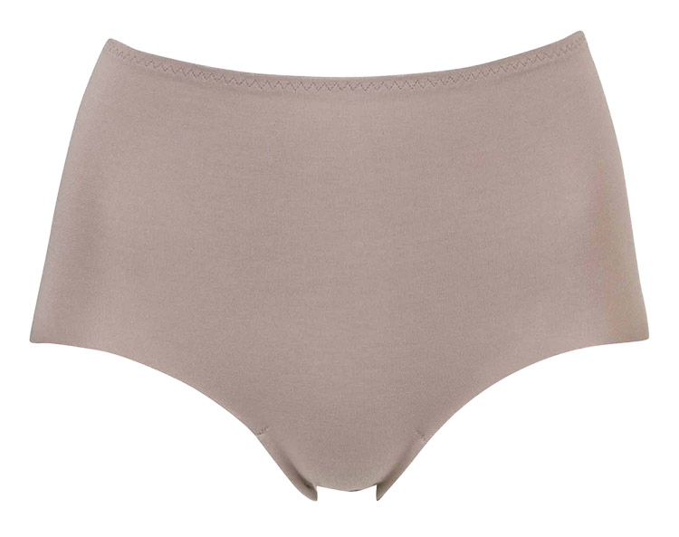 Wing ワコール ウイング 綿の贅沢 スタンダードショーツ LL/3L EC3100 : アンテシュクレ インナーワールド - 通販 ...