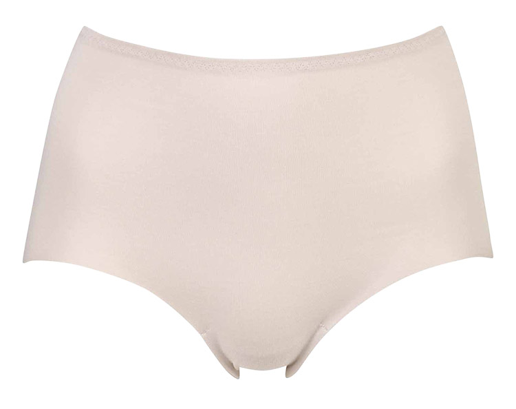 Wing ワコール ウイング 綿の贅沢 スタンダードショーツ M/L EC3100 : アンテシュクレ インナーワールド - 通販 ...