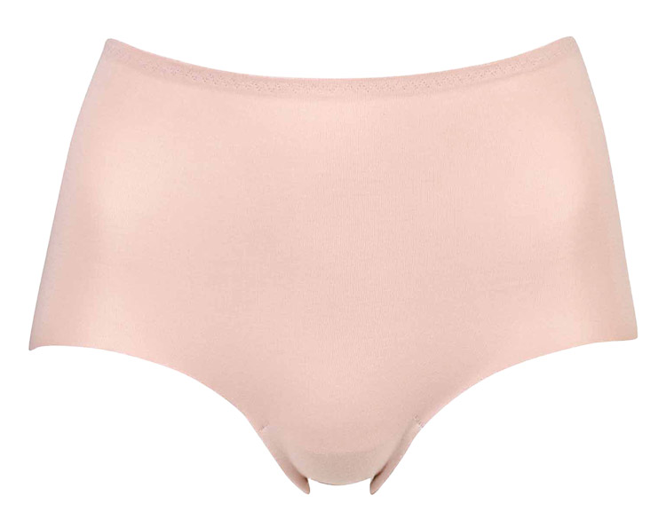 Wing ワコール ウイング 綿の贅沢 スタンダードショーツ LL/3L EC3100 : アンテシュクレ インナーワールド - 通販 ...