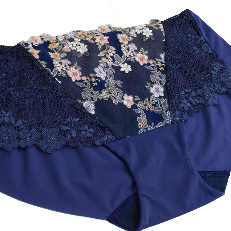 Wing ワコール ウイング レシアージュ PB2120シリーズ ボーイレングスショーツ M/L PF2121 : アンテシュクレ インナーワールド - 通販 - Yahoo!ショッピング