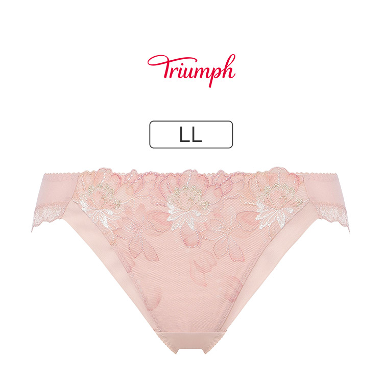 Triumph トリンプ ブラ COOL TR627シリーズ スタンダードショーツ LL TR627Hikini : アンテシュクレ インナーワールド - 通販 - Yahoo!ショッピング