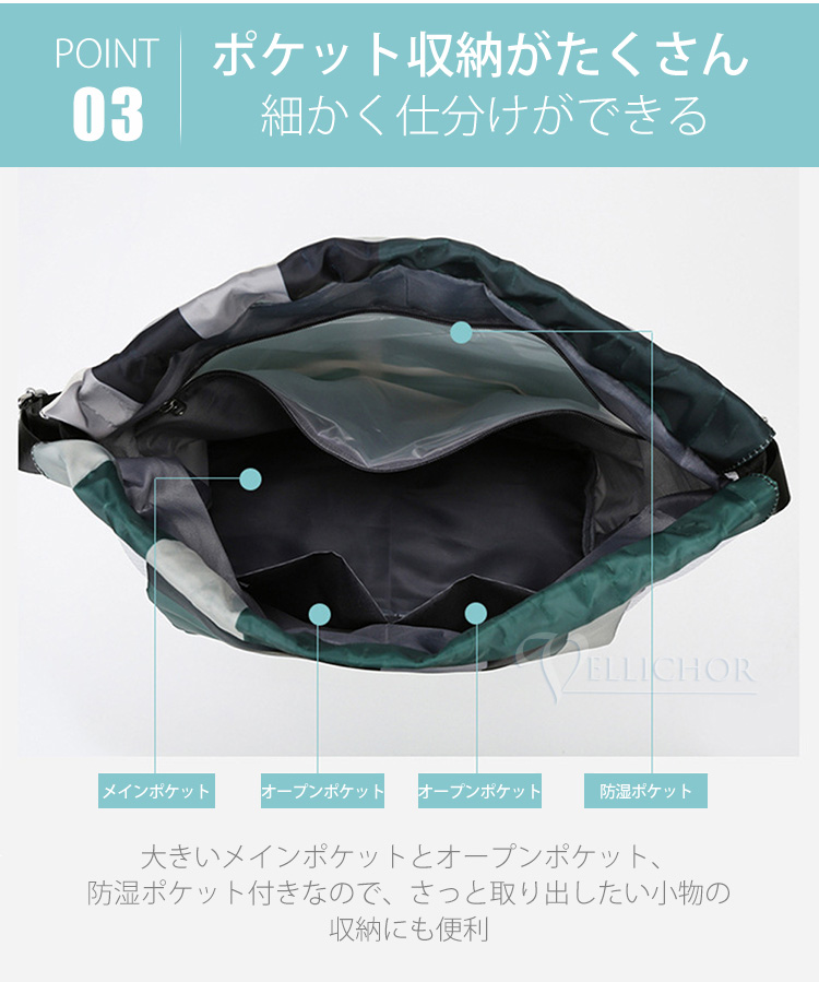 リュック レディース バッグ 大容量 軽量 多機能 防水 リュックサック