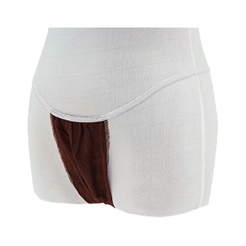 【即日発送】【業務用】【使い捨て】【個包装】ペーパー Tバックショーツ(paper T back shorts) フリーサイズ (WN-002) × 300個(300枚)セット【送料無料】 業務用 使い捨て 個包装 ペーパー Tバックショーツ(paper T back