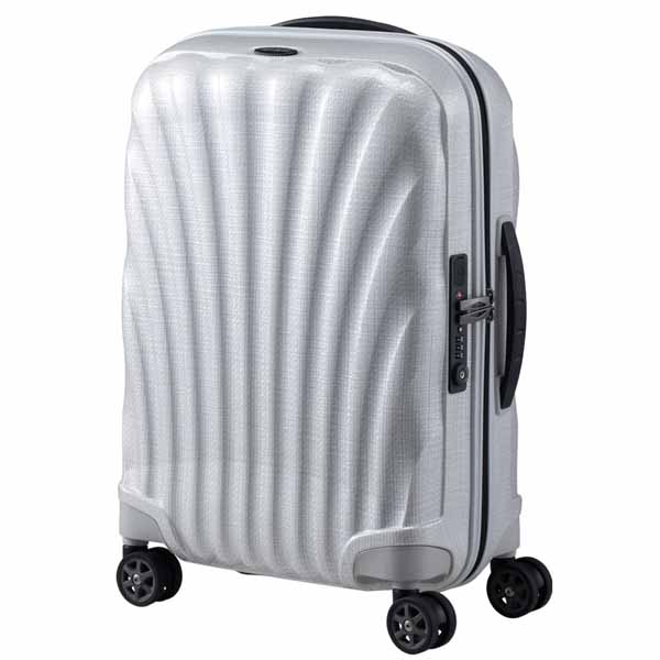 サムソナイト スーツケース シーライト 軽量 C-lite SPINNER 55/20 EXP 134679 Samsonite ...