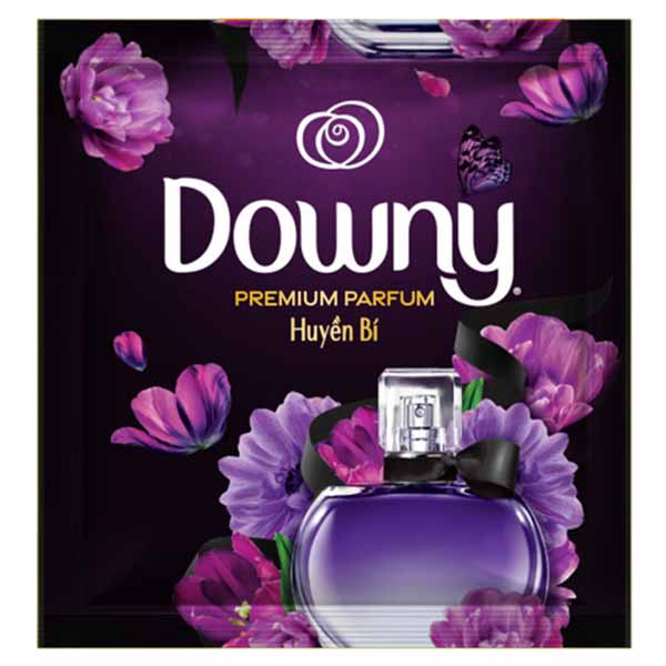 ダウニー \最大P18.5％／【並行輸入品】 柔軟剤 Downy サンプル 小分け 18ml×2パック (メール便) : アイリスプラザ Yahoo!店 - 通販 - Yahoo!ショッピング