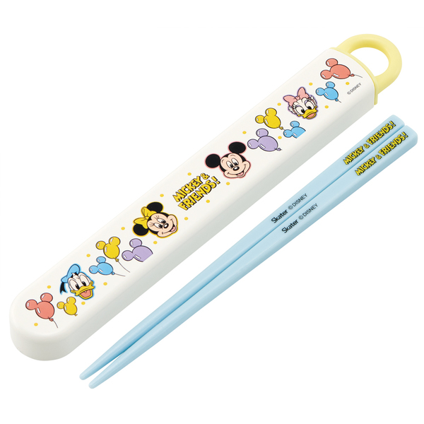 スケーター おはし 箸 箸箱 抗菌食洗機対応箸箱セット ABS2AMAG (メール便) : アイリスプラザ Yahoo!店 - 通販 - Yahoo!ショッピング