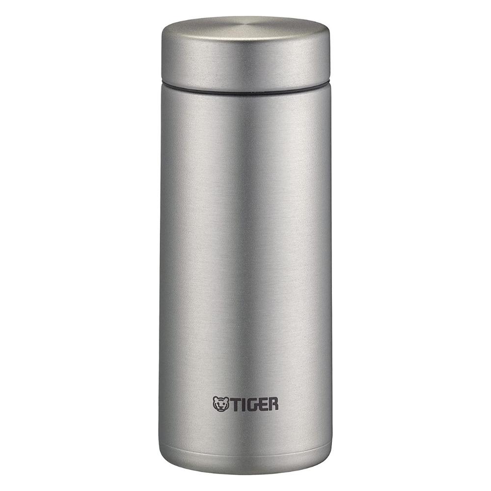 タイガー 水筒 魔法瓶 350ml ステンレスボトル MMZ-K351 軽量 直飲み マグ 保温保冷 スクリュー スリム : 彩り空間 ...