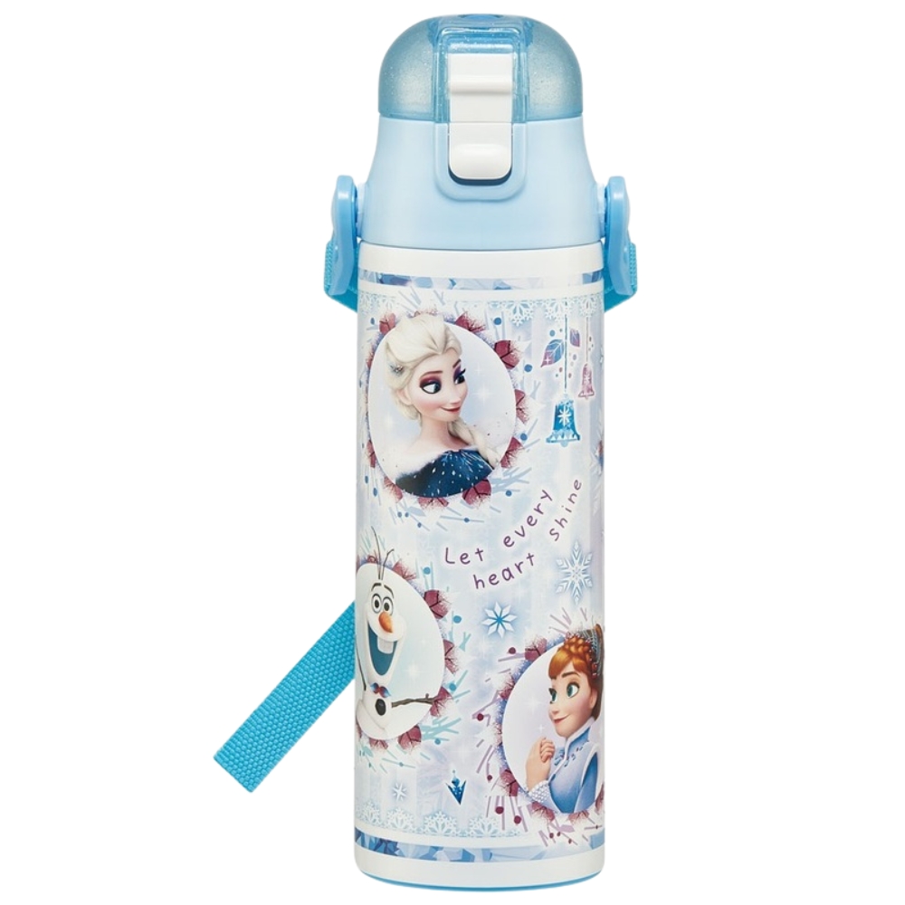 スケーター SDC6N 水筒 580ml キッズ 直飲み ワンタッチ ステンレス 保冷 子供 幼稚園 小学校 : 彩り空間 - 通販 - Yahoo!ショッピング