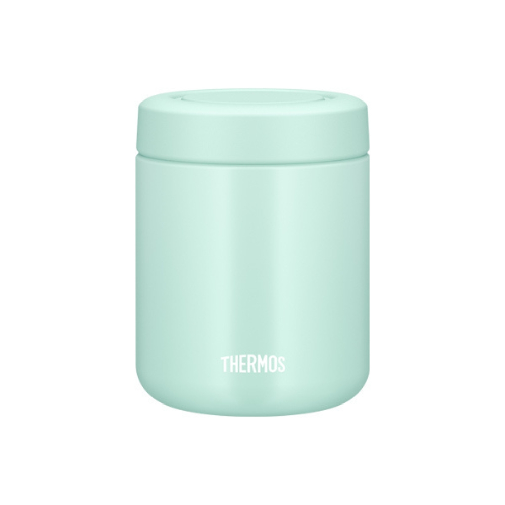 THERMOS サーモス スープジャー400ml おしゃれ 子供 大人 保温 保冷 ステンレス 弁当箱 JBR-401 : 彩り空間ホームライフ館 - 通販 - Yahoo!ショッピング