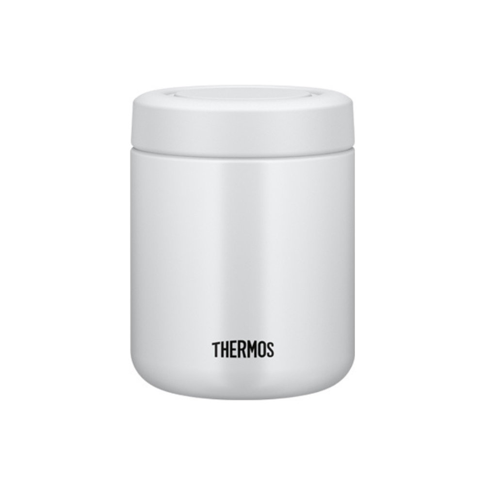 THERMOS サーモス スープジャー400ml おしゃれ 子供 大人 保温 保冷 ステンレス 弁当箱 JBR-401 : 彩り空間ホームライフ館 - 通販 - Yahoo!ショッピング