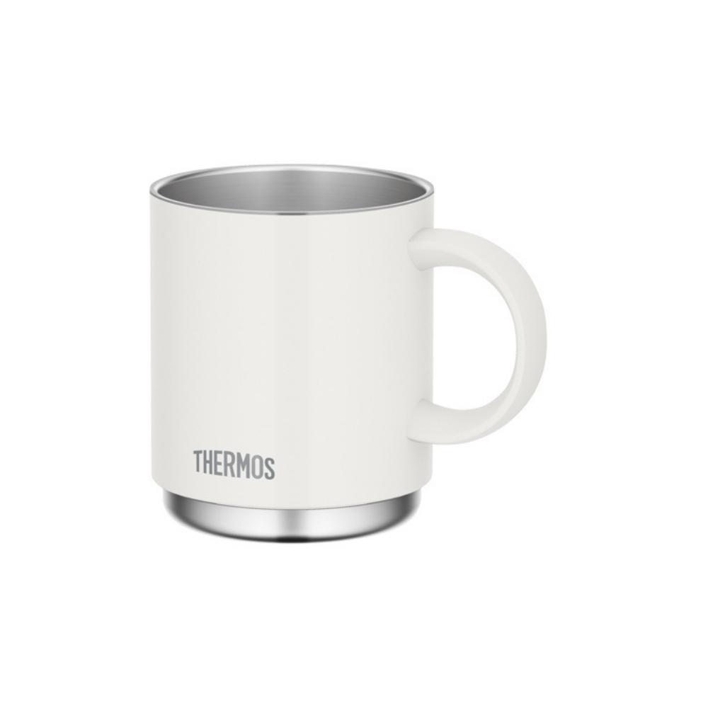 サーモス マグカップ 食洗機対応 JDS-350 350ml 保温 保冷 真空断熱 おしゃれ タンブラー :jds350:彩り空間ホームライフ館 - 通販 - Yahoo!ショッピング