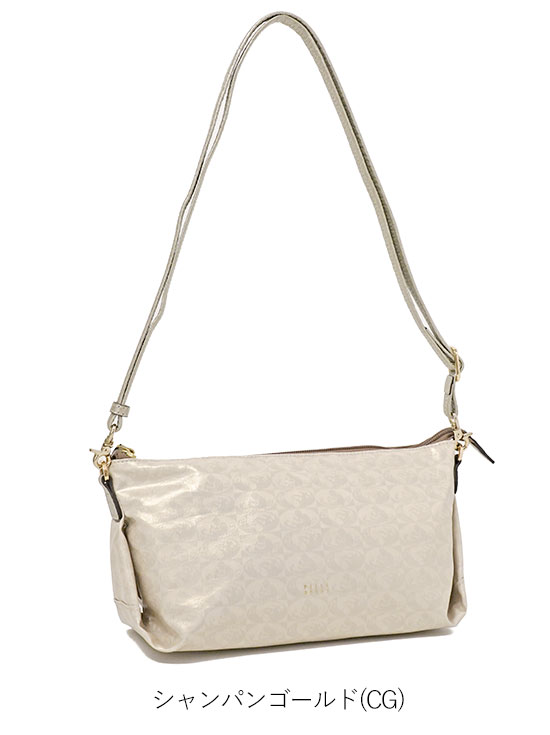 PELLE BORSA（ペレボルサ） 30%OFF セール バッグ ショルダー