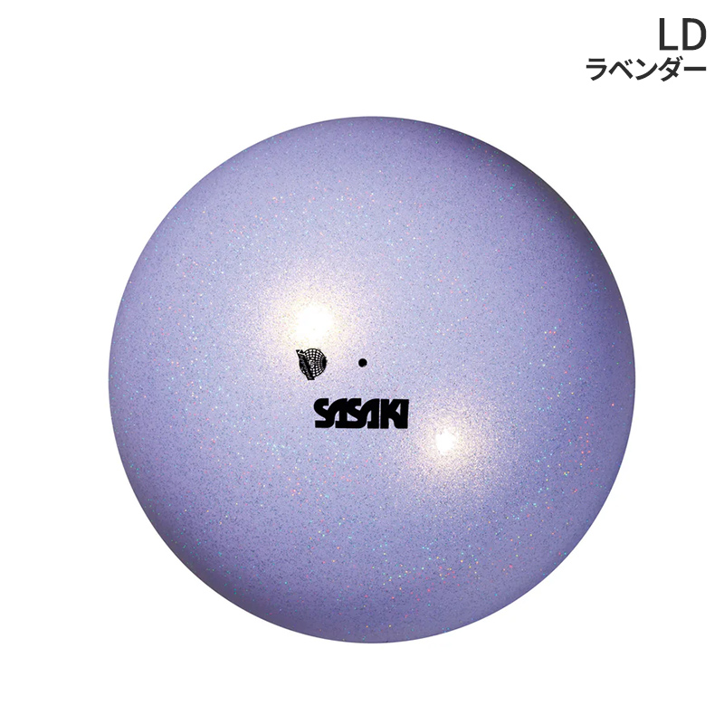 ササキスポーツ SASAKI ササキ オーロラボール F.I.G.(国際体操連盟