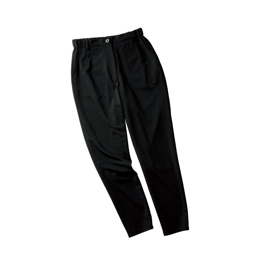 FOLK nuovo フォーク ヌーヴォ 21号 23号 パンツ(脇後ゴム) 事務服