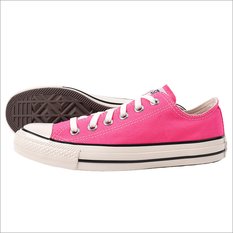 コンバース converse スニーカー レディース メンズ キャンバス シューズ オールスター US カラーズ OX 31302090 ...