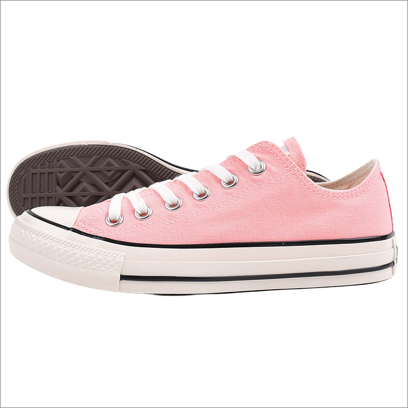 コンバース converse スニーカー レディース メンズ キャンバス シューズ オールスター US カラーズ OX 31302090 ...